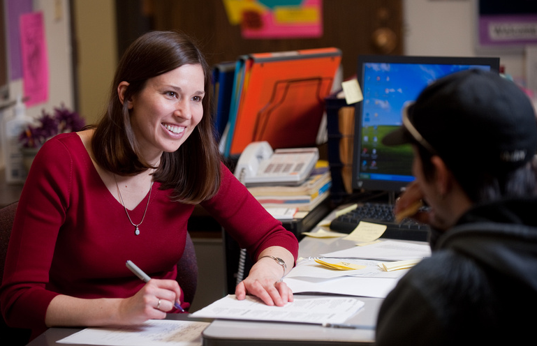 advisor1 | Academy of Learning Career College